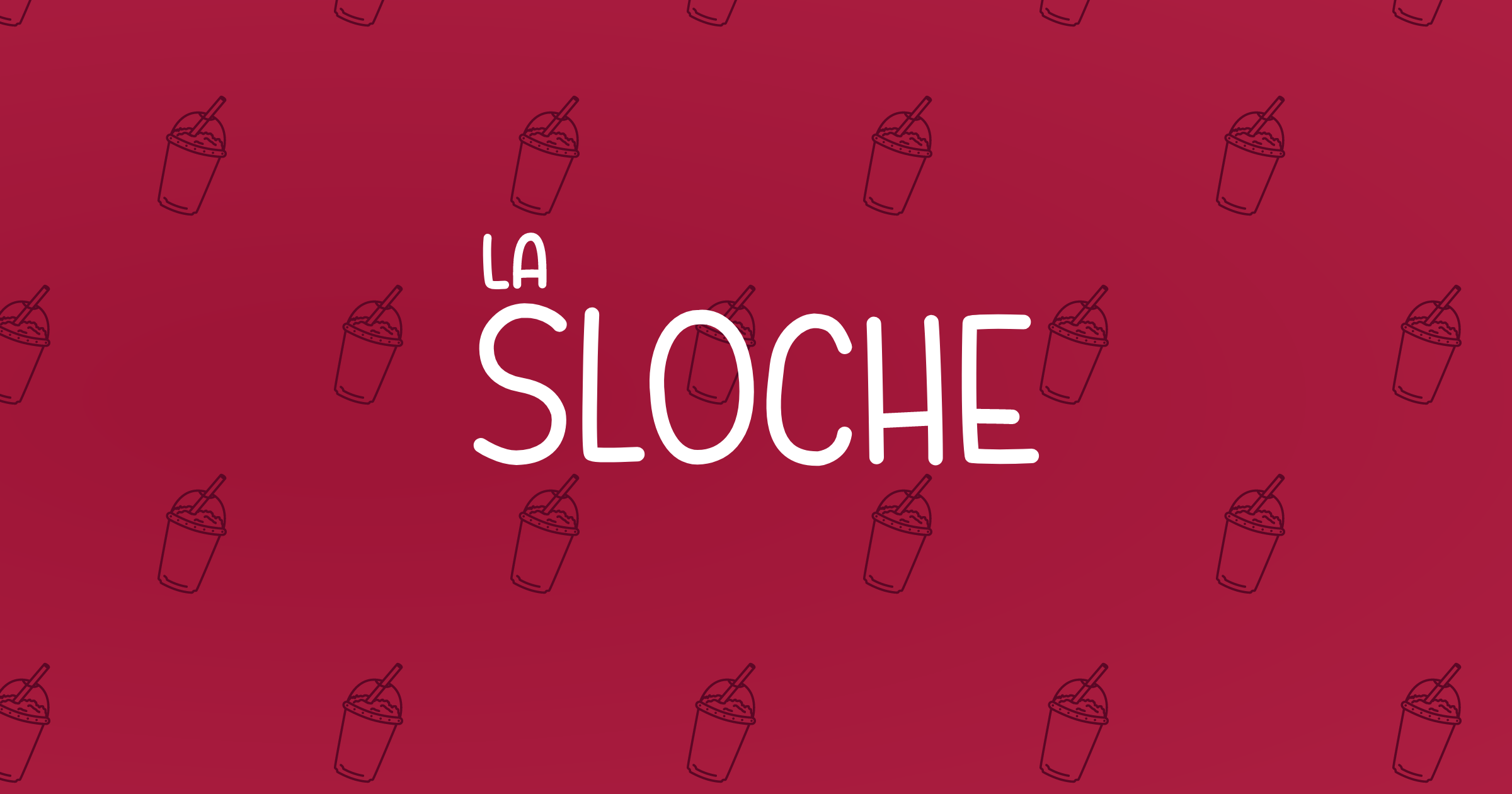 Inscription - C'est quoi La Sloche